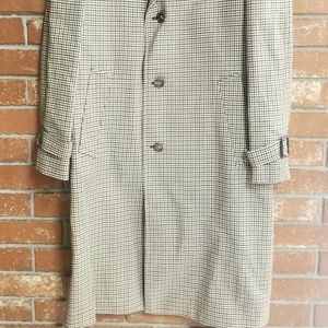 Malcom Kenneth NY | Jackets & Coats | Vintage Malcom Kenneth Nymens ...